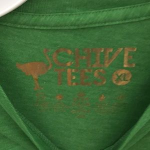 Chive Tees | Shirts | Mens Keep Calm And Chive On Tshirt | Poshmark